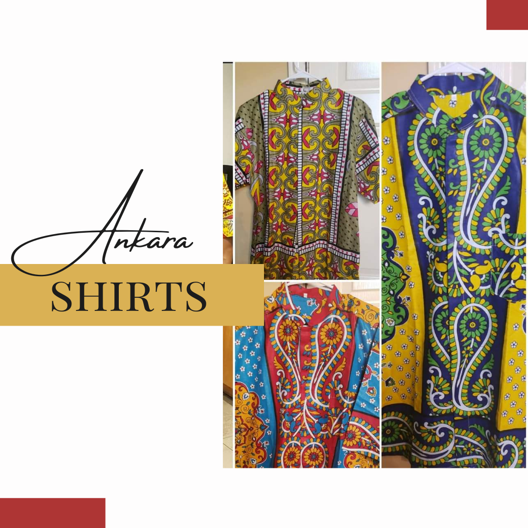 ATIENO'S AFRICAN TREASURE CHEST – ATIENO'S AFRICAN TREASURE CHEST